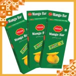 【PRAN】 Mango Bar 420g （マンゴーバー） | Bangla Bazaar Online Shop