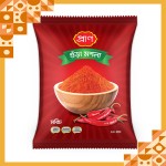 【PRAN】 Spice Powder Chilli 1000g （唐辛子パウダー） | Bangla Bazaar Online Shop