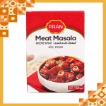 【PRAN】 Meat Masala 50g （ミートマサラ) | Bangla Bazaar Online Shop